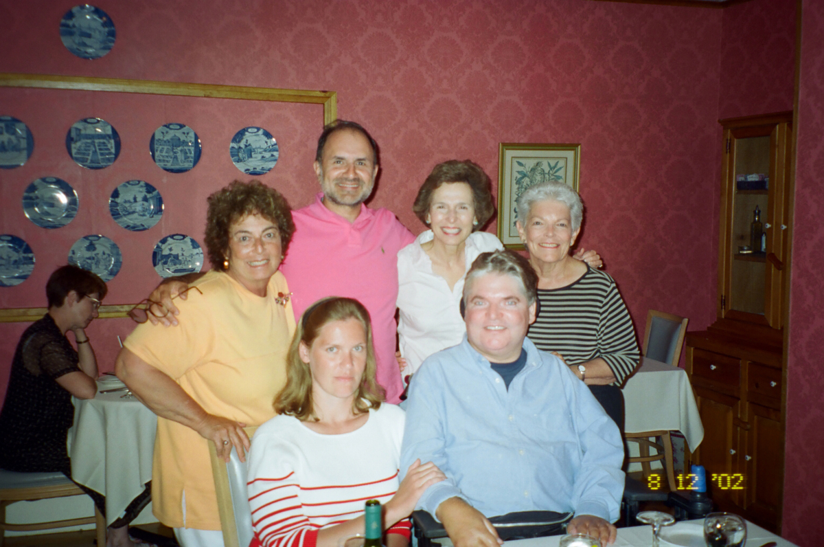Family Life - Ken Kunken